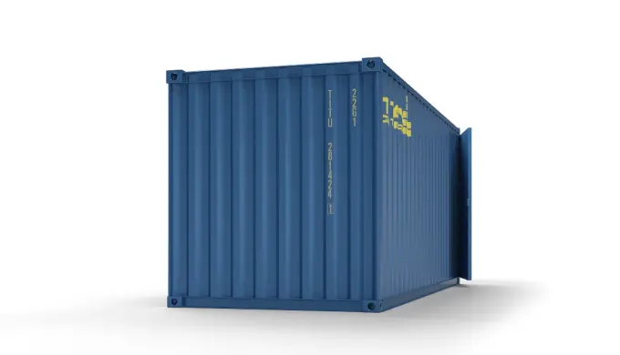 House Removals Containers - Cheap and Very Flexible Removals