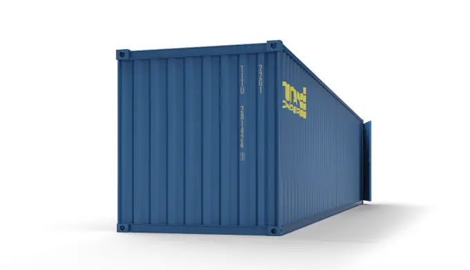 House Removals Containers - Cheap and Very Flexible Removals