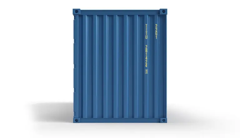 Buy Open Sided Containers - New & Used Side Door Units for Sale