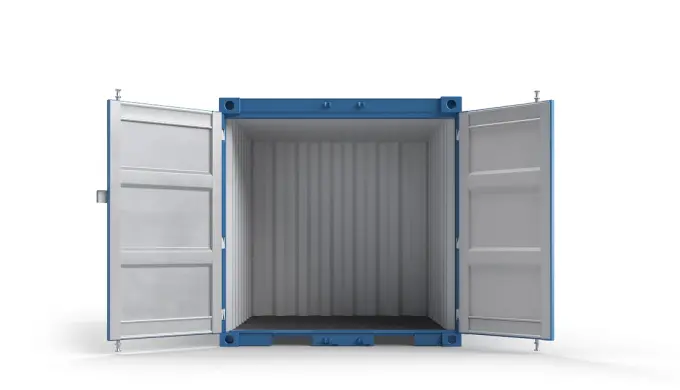 Storage Containers for Hire 2025 - Affordable & Secure