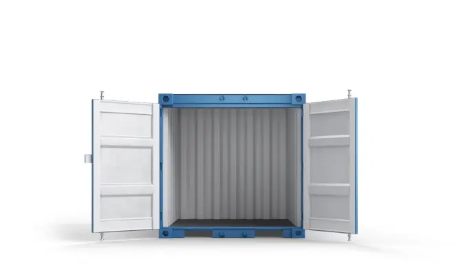 New & Used Storage Containers for Sale - Buy at the Best Price!