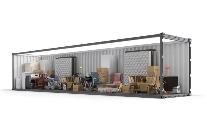 Self Storage Units In Blenheim (Lowest Price + Best Reviews)