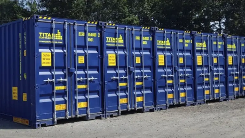 Self Storage Units Across New Zealand with the Best Rates