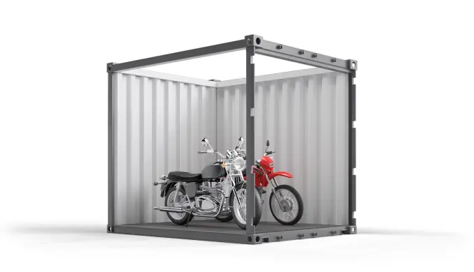 Wigram, Christchurch Self Storage - Cheap, Secure, Easy Access