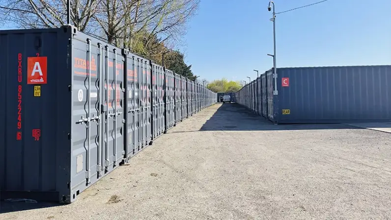 Self Storage Units in New Zealand with the Best Rates