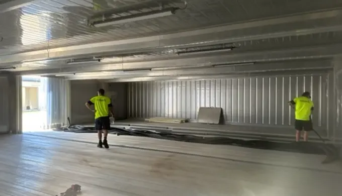 Tip Top Bakery Turns to TITAN to Ramp Up Production