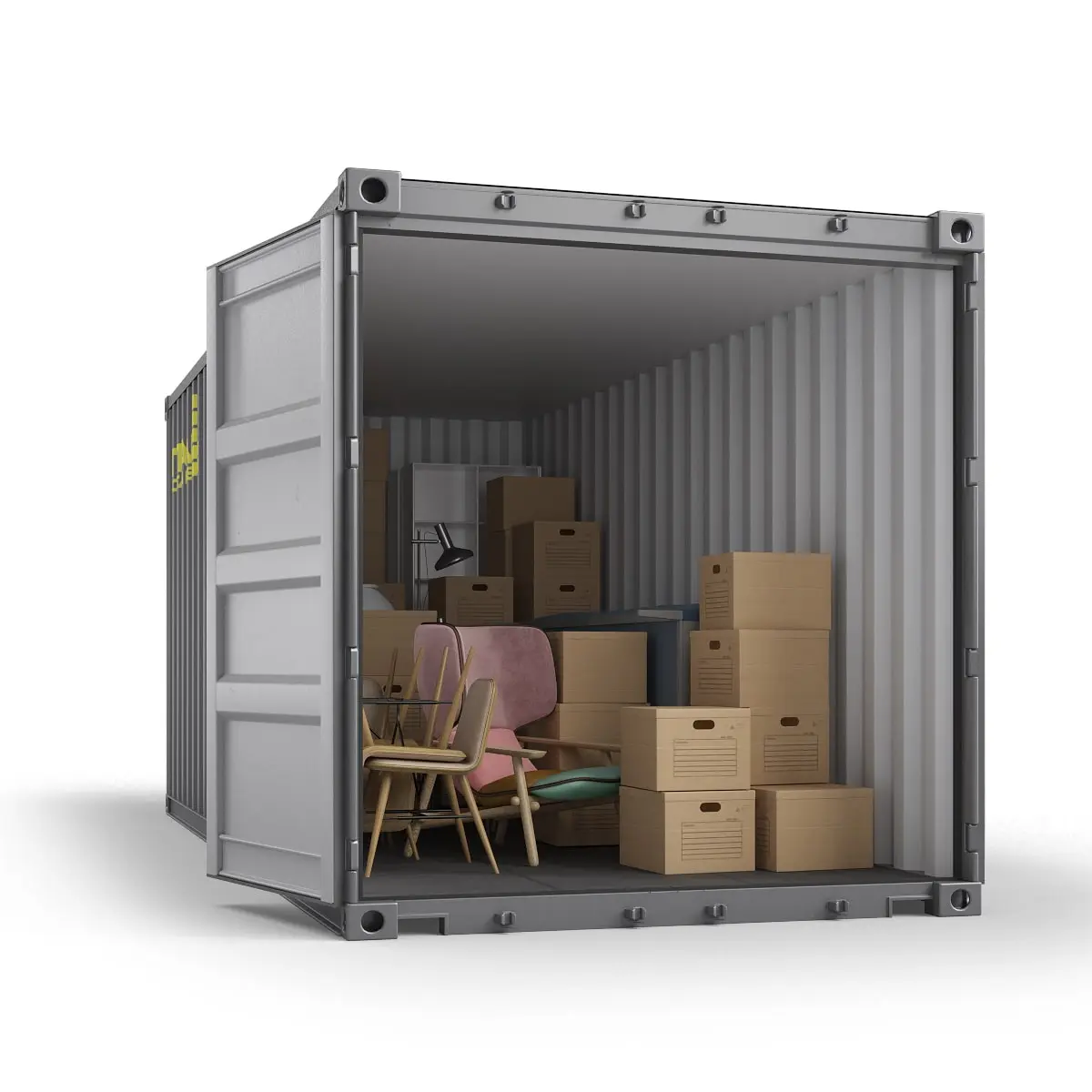 Self Storage Units Across New Zealand with the Best Rates